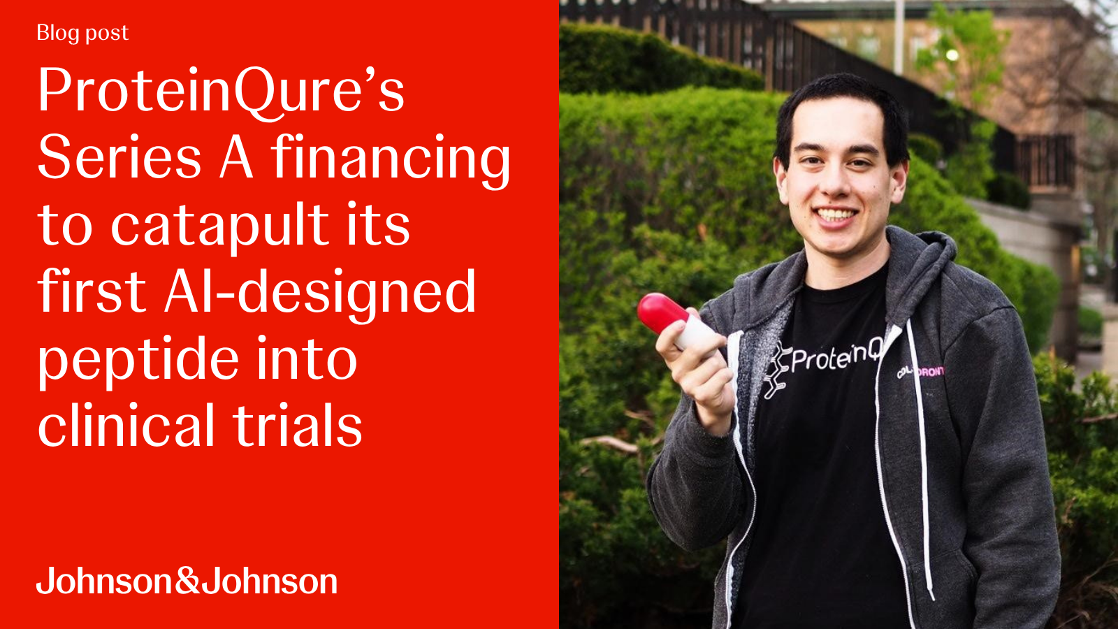 Innovation Centers | Johnson & Johnson Innovation